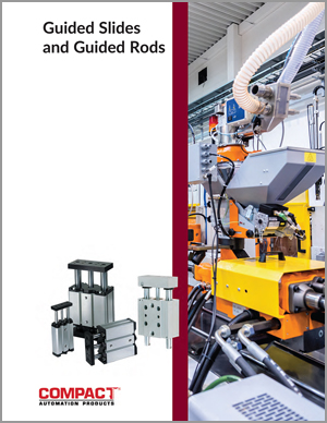Catalogs and Brochures | Compact Automation