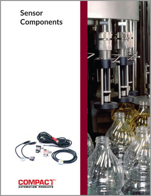 Catalogs and Brochures | Compact Automation