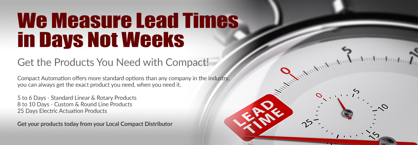 Home | Compact Automation