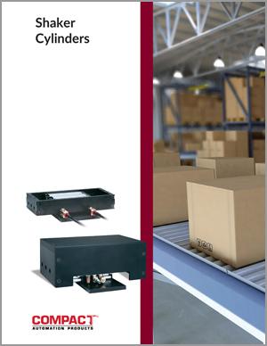 Catalogs and Brochures | Compact Automation