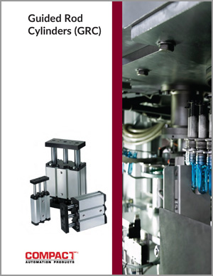 Catalogs and Brochures | Compact Automation