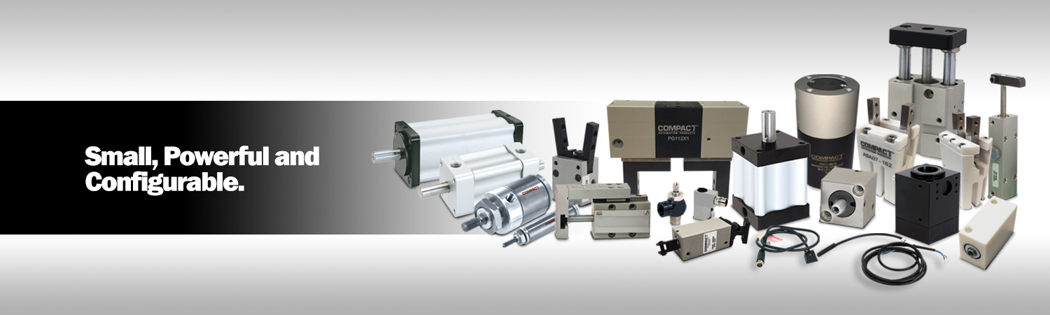 Our Products | Compact Automation