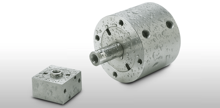 Compact Automation - Online Inquiry