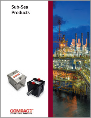 Catalogs and Brochures | Compact Automation