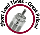 Rod End Alignment Couplers | Compact Automation