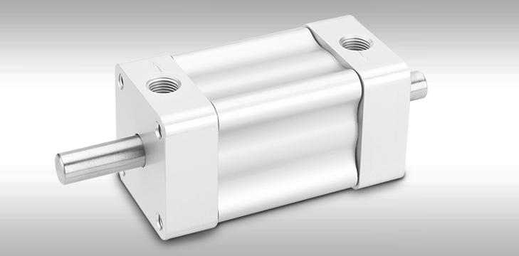 Pneumatic Actuator: A Comprehensive Guide | Compact Automation