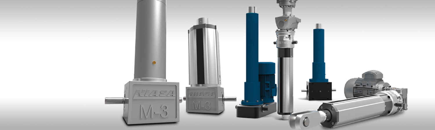 Electric Products | Compact Automation