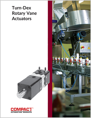Catalogs and Brochures | Compact Automation