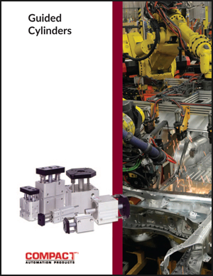 Catalogs and Brochures | Compact Automation