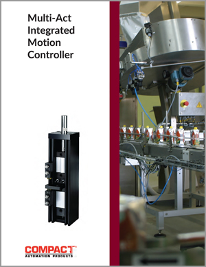 Catalogs and Brochures | Compact Automation