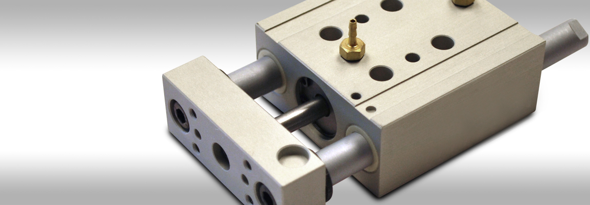 Home | Compact Automation