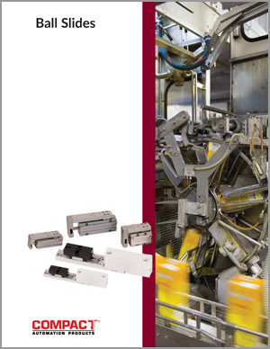 Catalogs and Brochures | Compact Automation